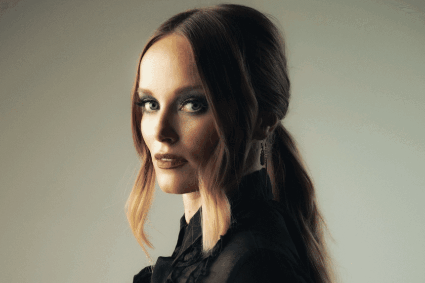 Leah Blevins, 'All Dressed Up' - Hot New Tracks