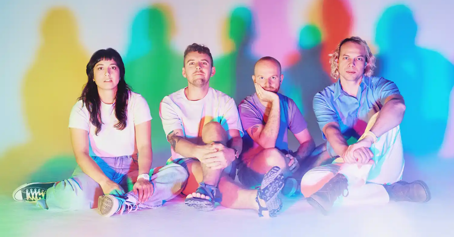 The Beths Team Up With Spoon for Summer 2026 Co-Headlining Tour