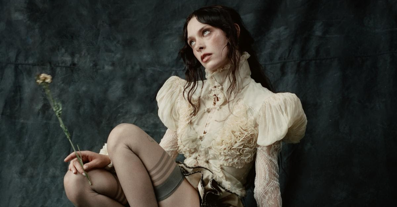 Holly Humberstone Sets 2026 ‘Cruel World’ North American Tour Dates