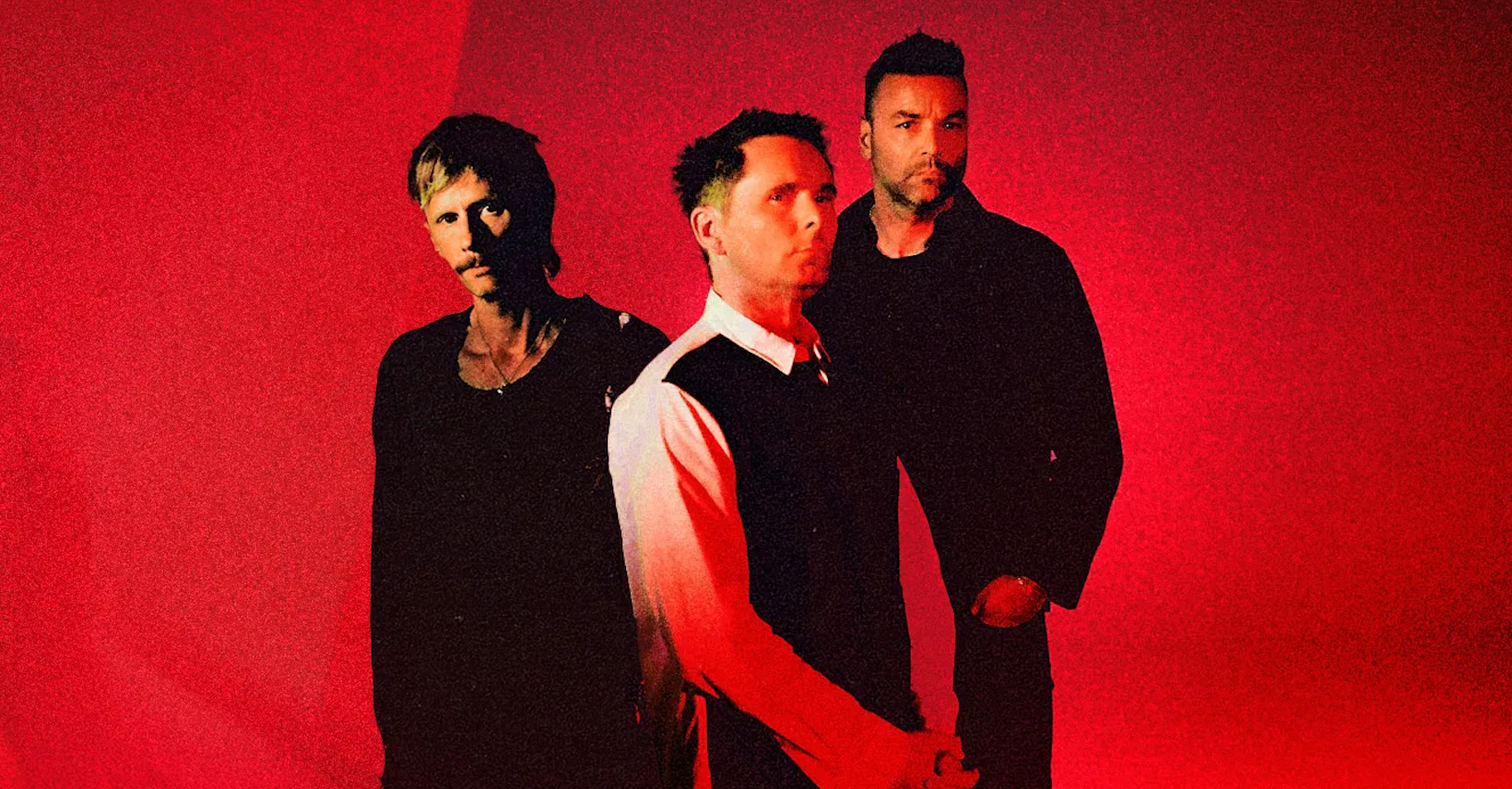 Muse to Embark on ‘The Wow! Signal Tour’ This Summer